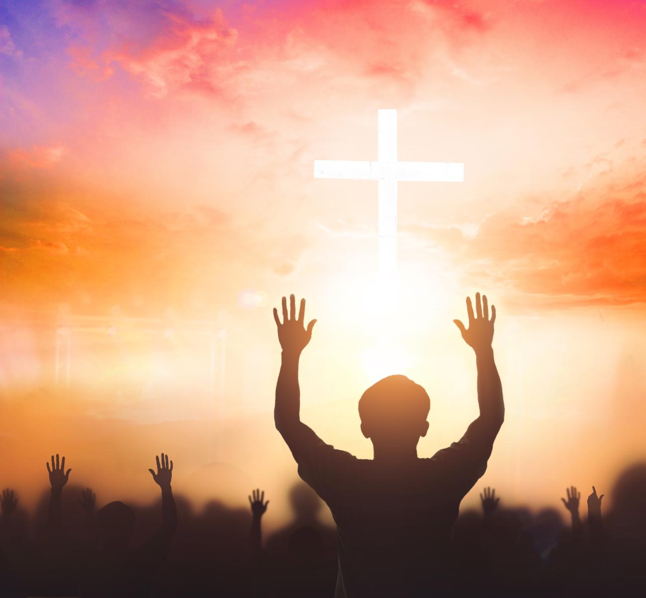 Raise a Hallelujah | Power Financial Group